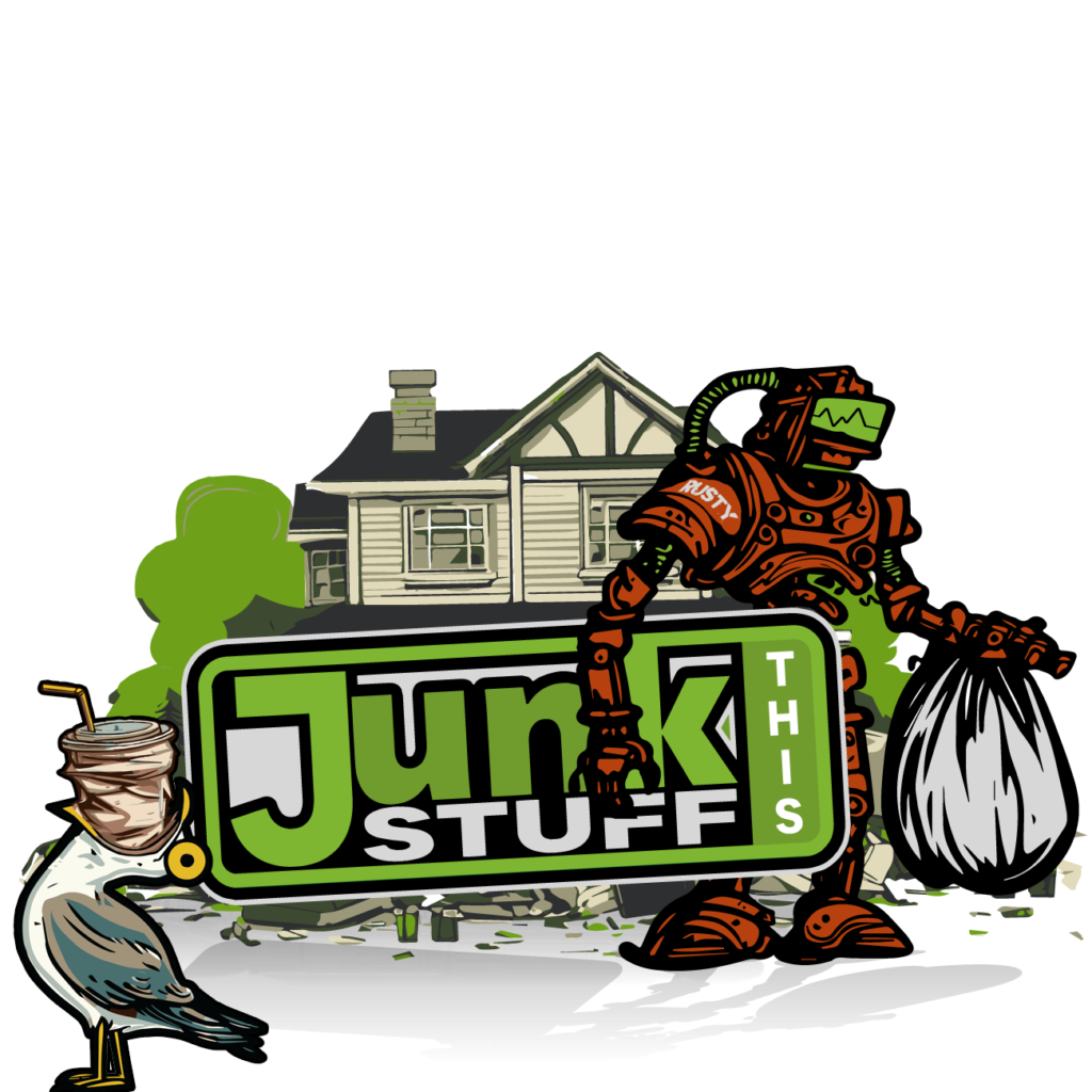 Junk Removal for Toledo, Ohio | Call Now! - Cheap Junk Removal